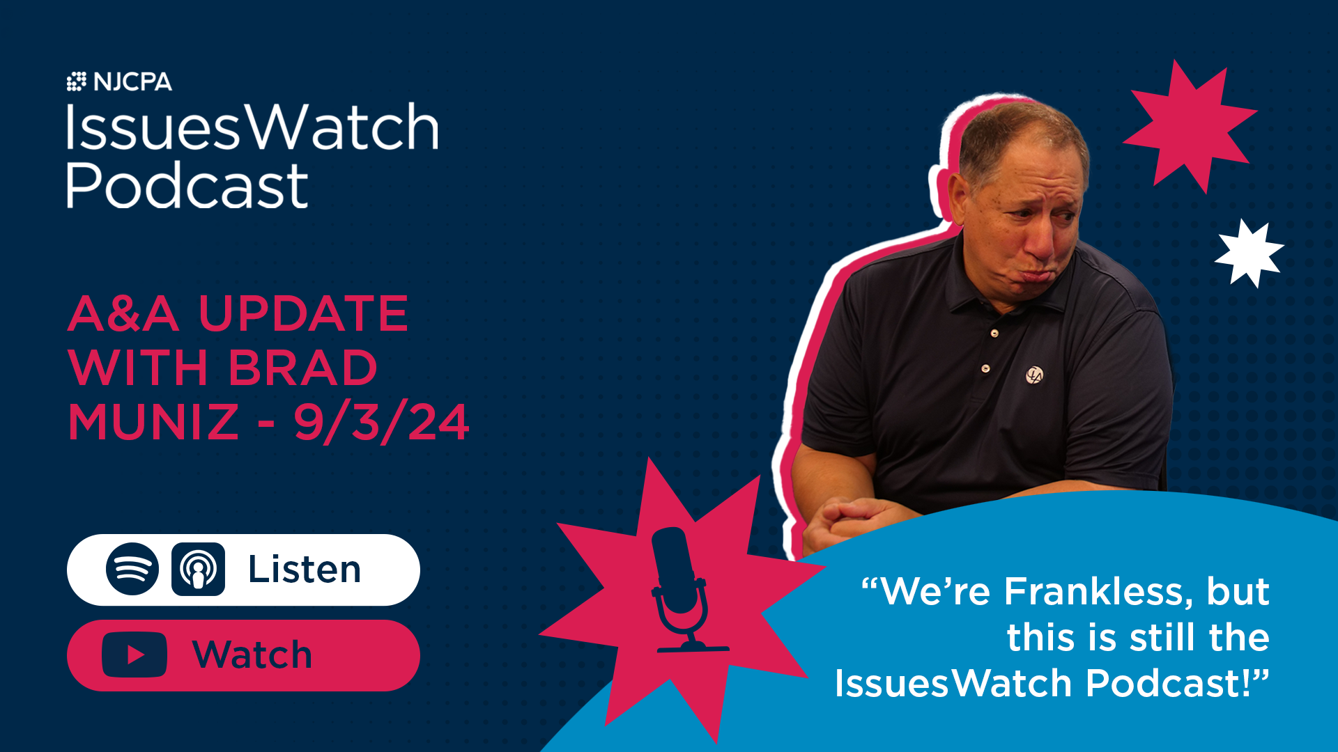 Overview of the New Quality Management Standards